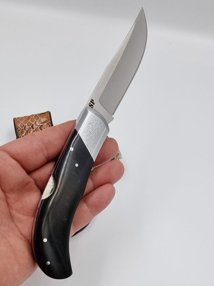Vanax Superclean Premium Pocket Knife